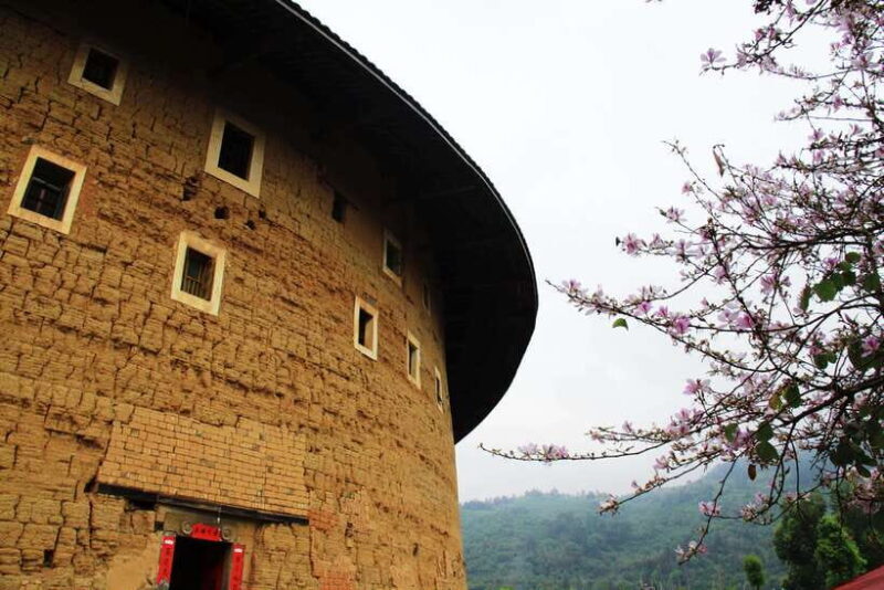 From Xiamen: 3-Day Tulou and Gulangyu Island Tour - In-Depth Breakdown of Each Experience