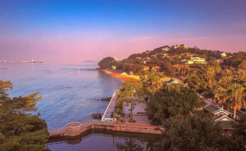 From Xiamen: 3-Day Tulou and Gulangyu Island Tour - FAQ
