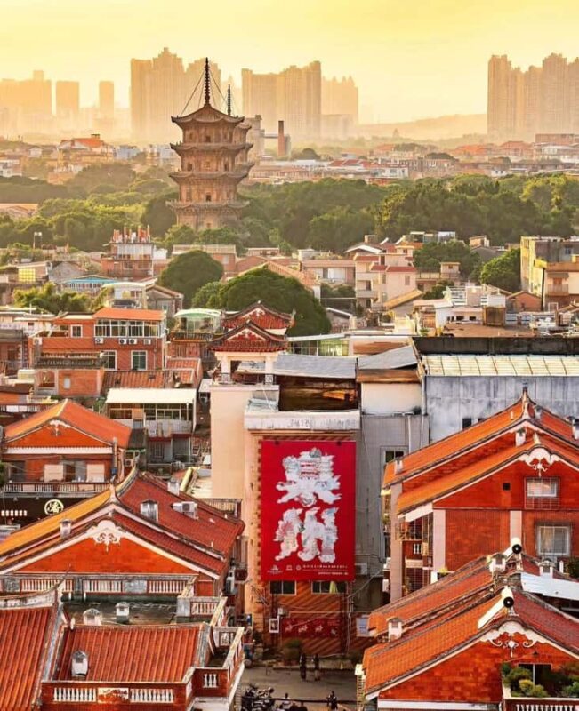 From Xiamen: Quanzhou Heritage Villages & Maritime Silk Tour - A Closer Look at the Tour Experience