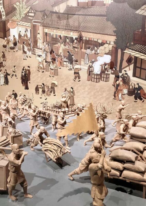 From Xiamen: Quanzhou Heritage Villages & Maritime Silk Tour - FAQ