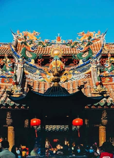 From Xiamen: Quanzhou Heritage Villages & Maritime Silk Tour - A Closer Look at the Tour Itinerary