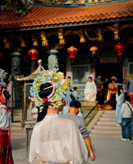 From Xiamen: Quanzhou Heritage Villages & Maritime Silk Tour - Analyzing the Value