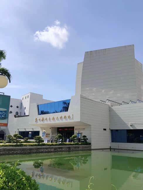 From Xiamen: Quanzhou Heritage Villages & Maritime Silk Tour - Who Should Consider This Tour?