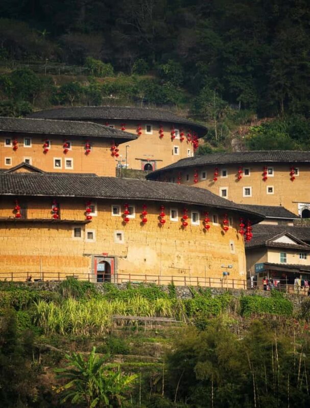 From Xiamen: UNESCO Tulou Site and Village Life in Zhangzhou - An Introduction to the Tour Experience