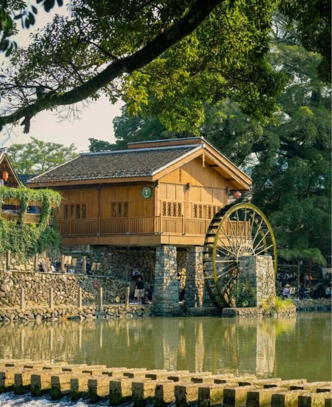 From Xiamen: UNESCO Tulou Site and Village Life in Zhangzhou - Detailed Considerations and Practicalities