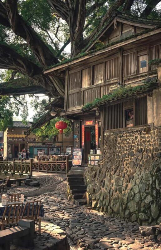 From Xiamen: UNESCO Tulou Site and Village Life in Zhangzhou - Authentic Experiences and Focused Cultural Insights