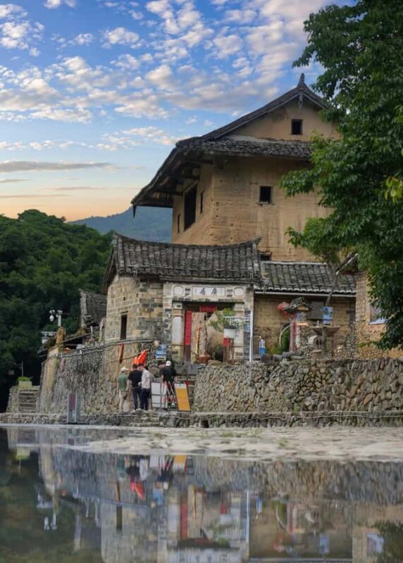 From Xiamen: UNESCO Tulou Site and Village Life in Zhangzhou - The Sum Up