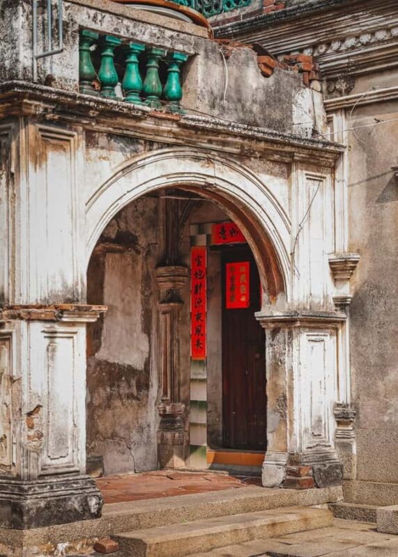 From Xiamen: Zhangzhou Tour with Mansions, Old Town & Craft - Unpacking the Experience: A Full Breakdown of the Tour