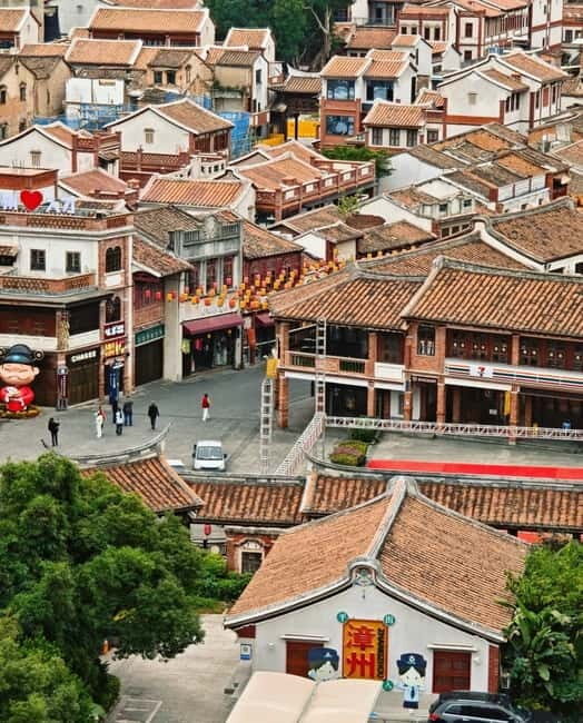 From Xiamen: Zhangzhou Tour with Mansions, Old Town & Craft - Detailed Review of the Zhangzhou Tour