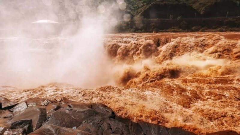 From Xi'an: Hukou Waterfall & Huangdi Mausoleum 1-Day Tour - Who Will Love This Tour?