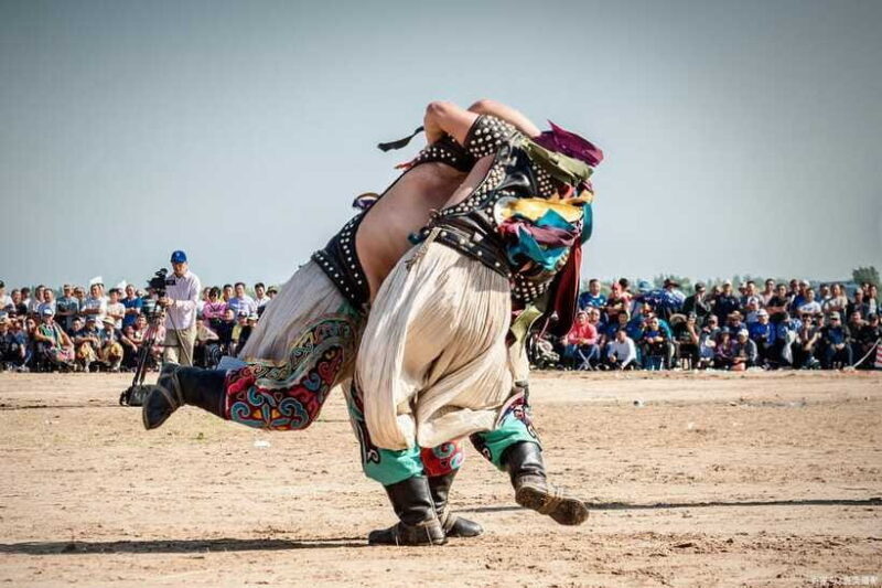 From Xilinhot: 4-Day Xanadu Grassland Tour with Herdsman - FAQs