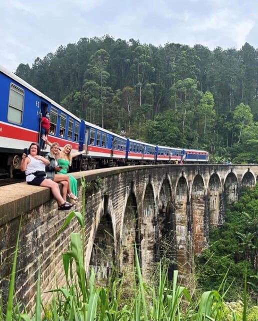 From Yala / Tissa - Day Trip to Experience Ella Peaks - Who This Tour Is Best For