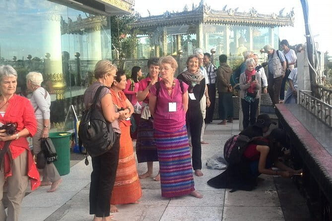 From Yangon: 2 Days 1 Night Excursion to Golden Rock - The Pros and Cons from Real Travelers’ Perspectives