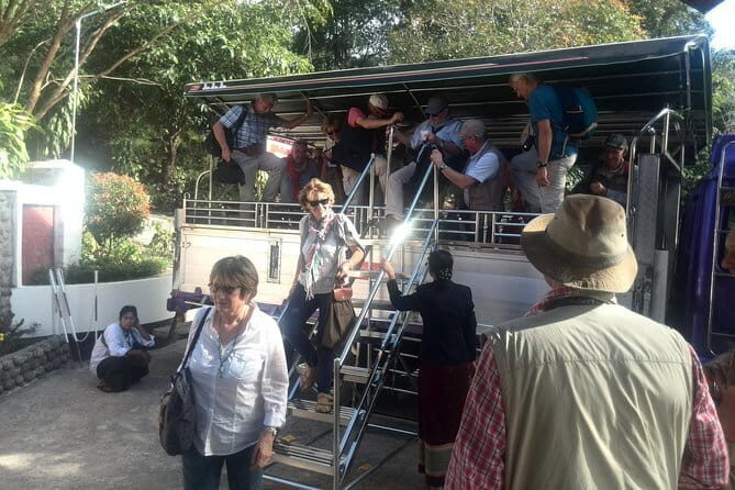 From Yangon: 2 Days 1 Night Excursion to Golden Rock - Who Should Consider This Tour?