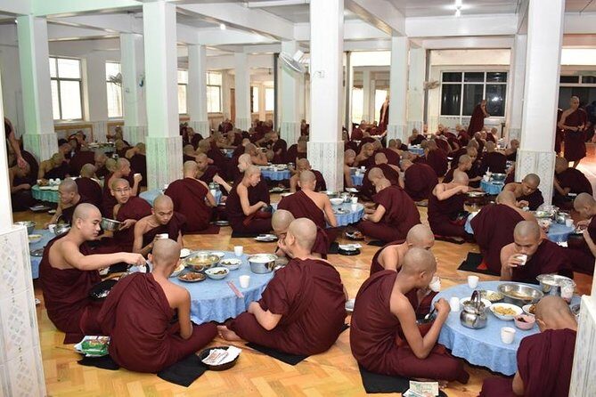 From Yangon: Full Day Excursion to Bago - Who Will Love This Tour?