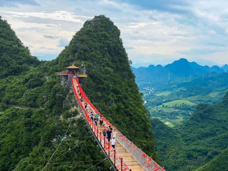 From Yangshuo: Yulong River bamboo raft Ruyi Peak Day Tour - Key Points