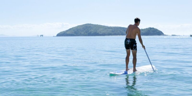 From Yeppoon: Great Keppel Island Snorkeling Hire with Lunch - An Honest Breakdown of the Experience