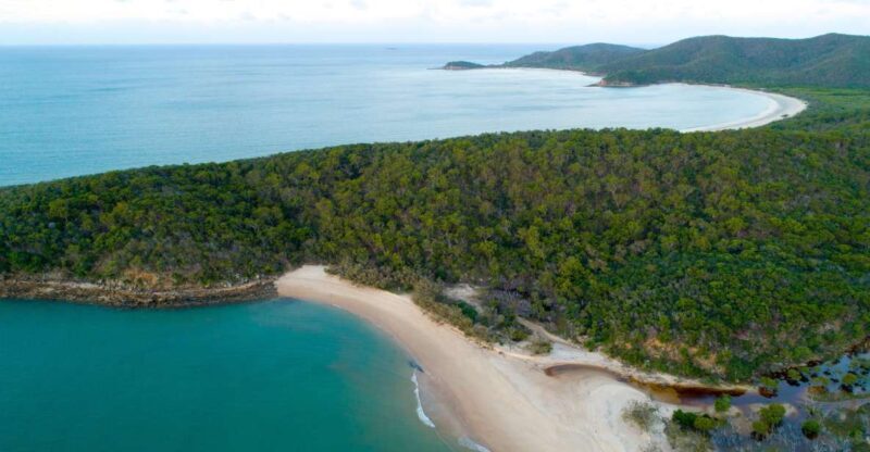 From Yeppoon: Great Keppel Island Snorkeling Hire with Lunch - The Real Experiences of Past Travelers