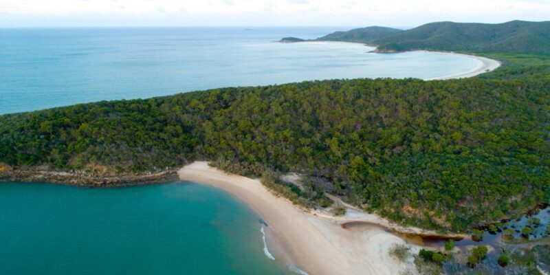 From Yeppoon: Great Keppel Island Snorkeling Hire with Lunch - FAQ