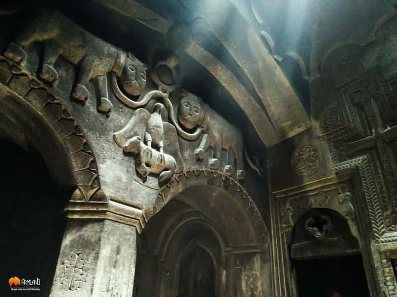 From Yerevan: 5 day tour in Armenia - Final Thoughts