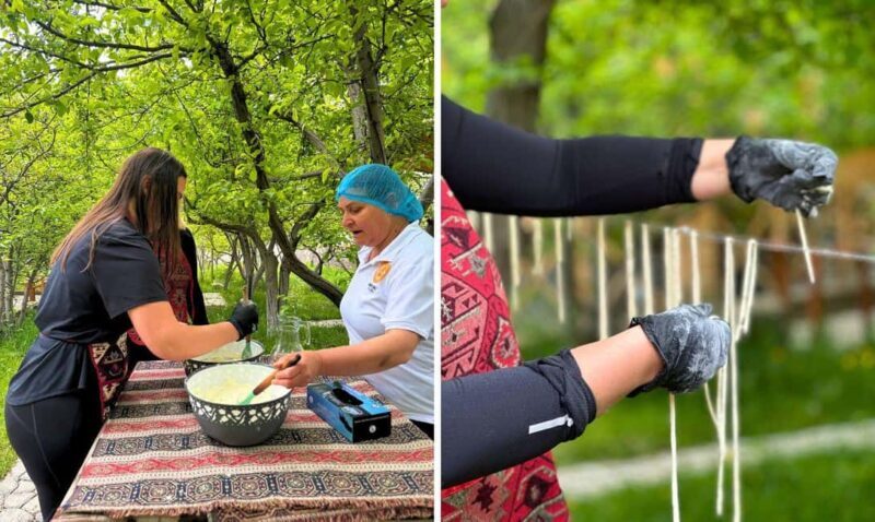 From Yerevan: Byurakan Village Culinary & Cultural Tour - From Yerevan: Byurakan Village Culinary & Cultural Tour