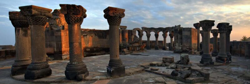 From Yerevan: Echmiadzin and Zvartnots Tour with Transfers - Value and Considerations