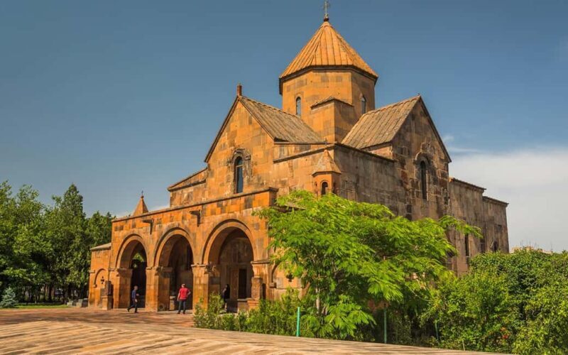 From Yerevan: Echmiadzin cathedral and Zvartnots temple - Final Thoughts: Who is This Tour For?