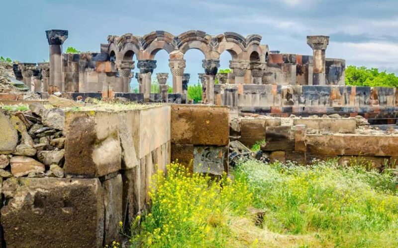 From Yerevan: Echmiadzin cathedral and Zvartnots temple - The Sum Up: Why This Tour Is a Wise Choice