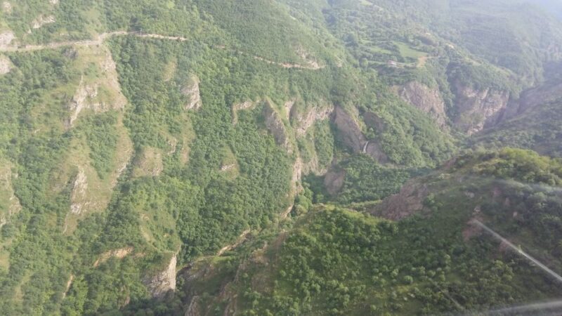 From Yerevan: Full-Day Tatev Monastery Complex Tour - The Sum Up: Is This Tour Right for You?
