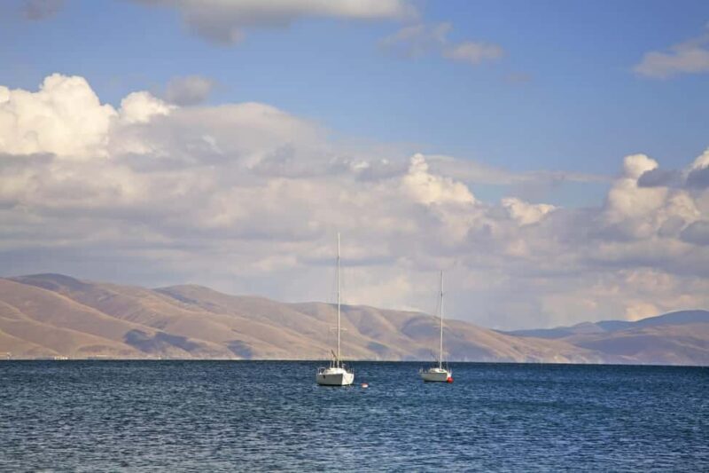 From Yerevan: Garni, Geghard and Lake Sevan Day Tour - Discovering Armenia’s Treasures: Tour Overview