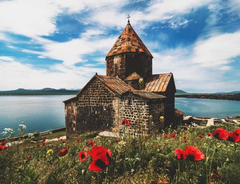From Yerevan: Garni, Geghard, and Lake Sevan Guided Tour - Discovering Armenia’s Highlights in a Day