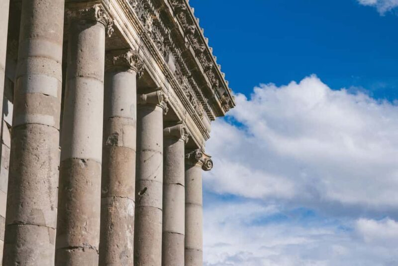 From Yerevan: Garni, Geghard, and Lake Sevan Guided Tour - Is This Tour Worth the Cost?