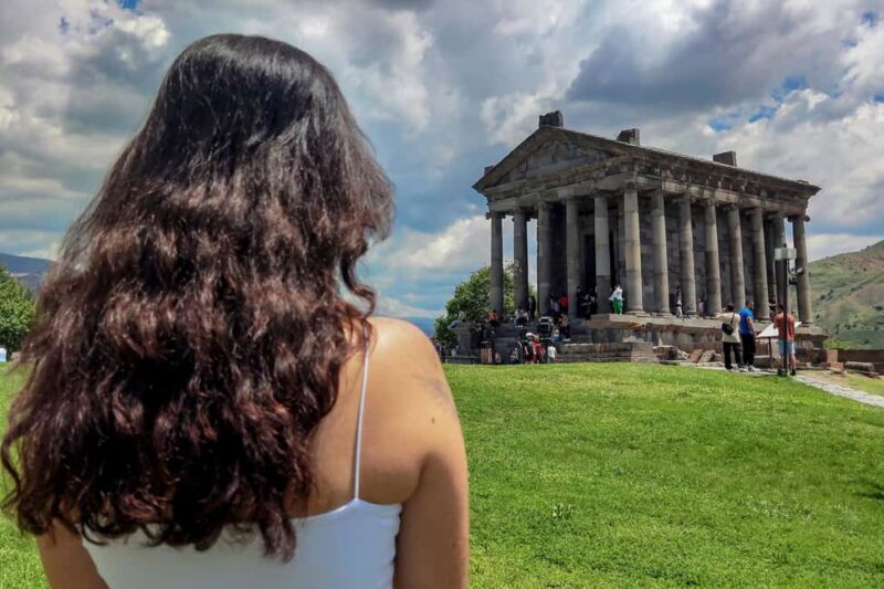 From Yerevan: Garni Temple and Geghard: Historical Day Tour - What to Expect on the Tour