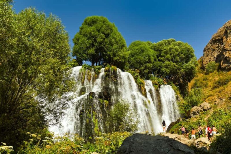 From Yerevan: Khor Virap, Areni region, Noravank, Tatev - Introduction: What’s This Tour All About?