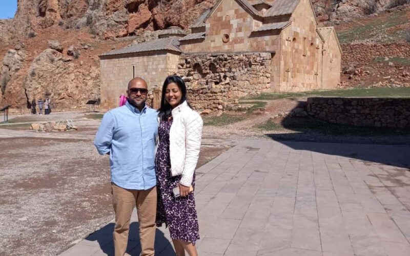 From Yerevan: Khor Virap - Areni winery (cave) - Noravank - Final Thoughts: Who Is This Tour For?