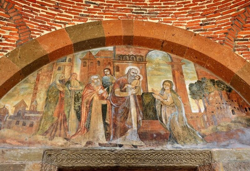 From Yerevan: Khor Virap, Etchmiadzin, and Zvartnots Tour - Discover Armenia’s Sacred Heritage: Khor Virap, Etchmiadzin, and Zvartnots Tour