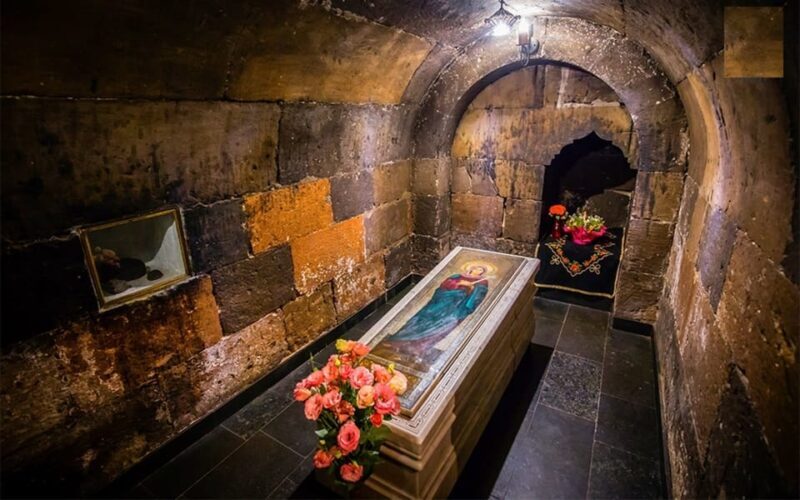 From Yerevan: Khor Virap, Etchmiadzin, and Zvartnots Tour - Who Should Consider This Tour?