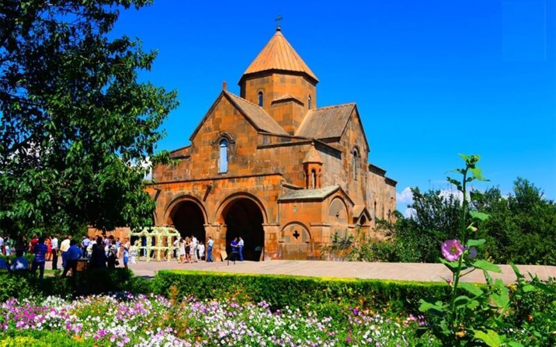From Yerevan: Khor Virap, Etchmiadzin, and Zvartnots Tour - Final Thoughts