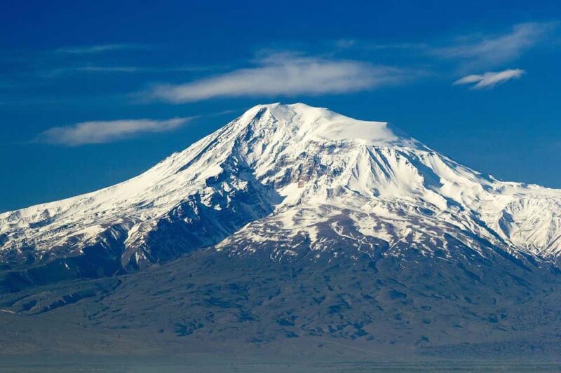 From Yerevan: Khor Virap Trip - A Day in Armenia’s Heartland: What the Trip Looks Like