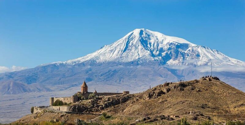 From Yerevan: Khor Virap Trip - What’s Included and What’s Not