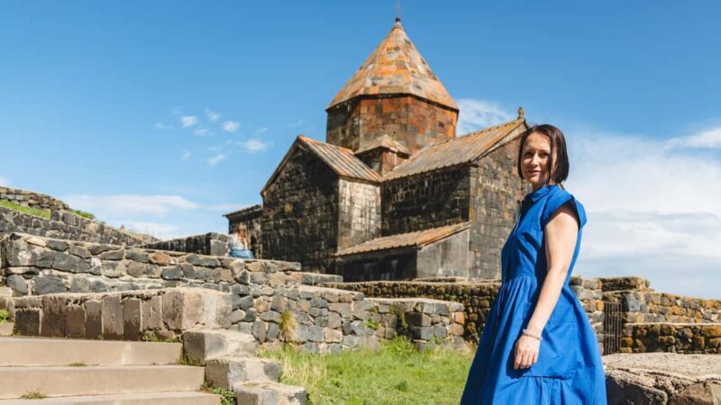 From Yerevan: Lake Sevan and Dilijan Private Tour (transfer) - Discovering Lake Sevan and Sevanavank
