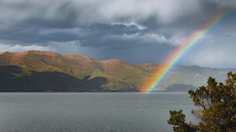 From Yerevan: Lake Sevan and Dilijan Private Tour (transfer) - Practicalities: Transport, Timing, and Price