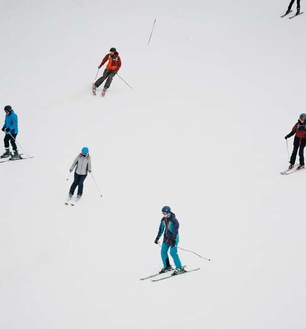 From Yerevan: MyLer Ski Resort Day Trip with Hotel Pickup - Key Points