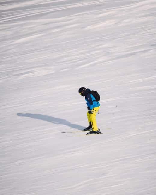 From Yerevan: MyLer Ski Resort Day Trip with Hotel Pickup - Real Traveler Feedback
