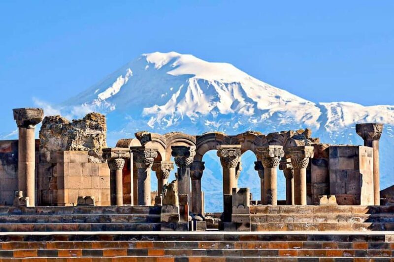 From Yerevan: Private Day Trip to UNESCO Sites - What We Love About This Tour