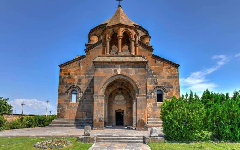 From Yerevan: Private Day Trip to UNESCO Sites - Frequently Asked Questions