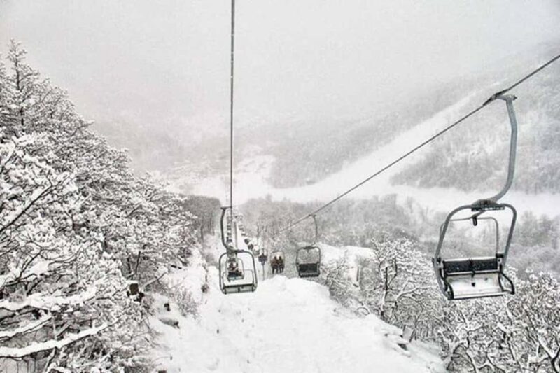 From Yerevan: Private Tsaghkadzor and Sevan Snow Day Trip - Introduction: Discover Armenia’s Winter Magic