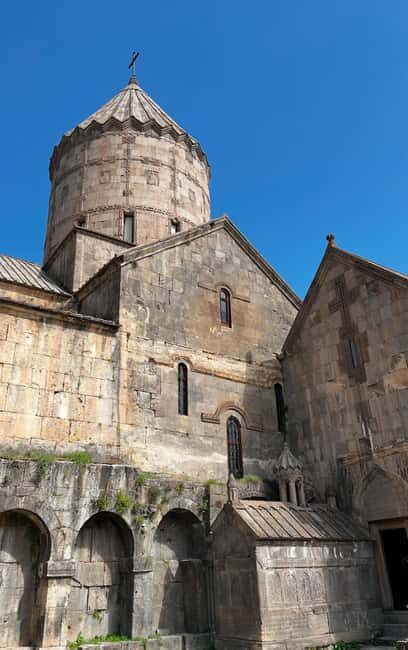 From Yerevan: Tatev Monastery and Wings of Tatev Tour - Final Thoughts: Who Is This Tour Best For?
