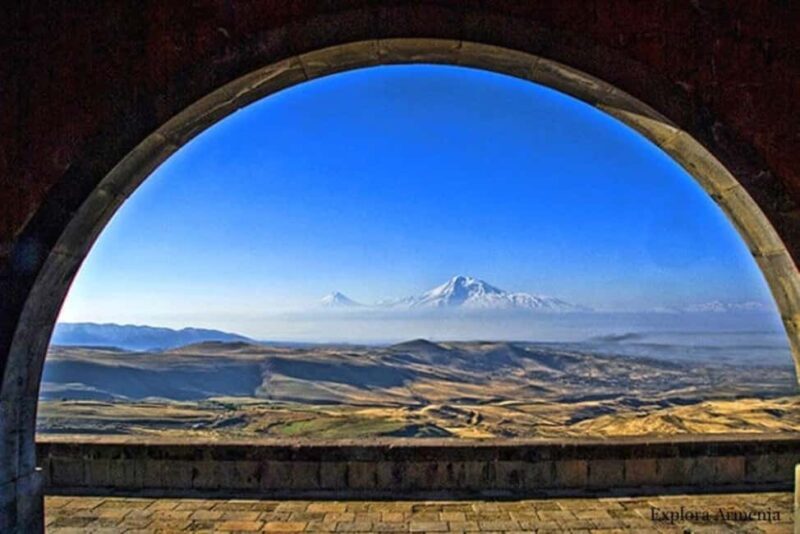 From Yerevan trip to Garni Temple, Geghard & Lake Sevan - What to Expect and Practical Tips