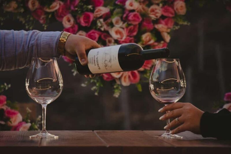 From Yerevan: Winery Tour with Wine Tasting and Dinner - FAQ